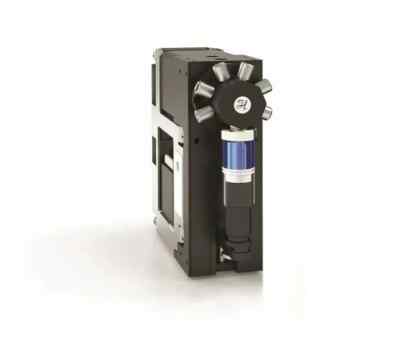 Hamilton PSD4 54848-01 24V Precision Syringe Pump Rev C | eBay