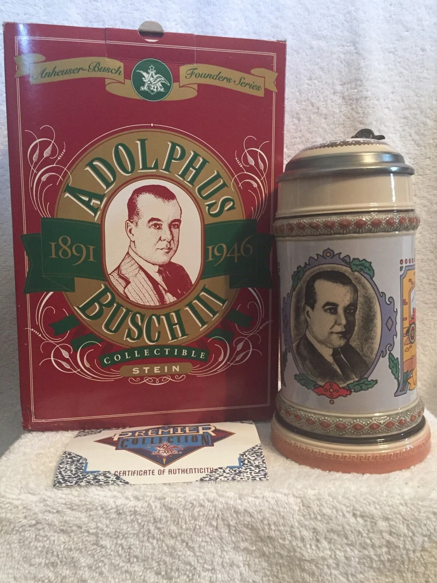 Adolphus Busch Iii