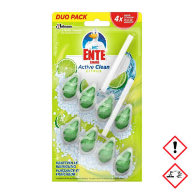 WC-Ente Active Clean Citrus DP | eBay.de