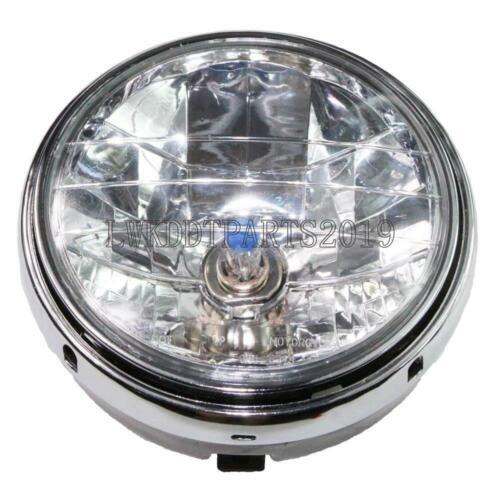 Motorcycle Headlight for Honda CB400 500 1300 Hornet 250 600 900 VTEC ...