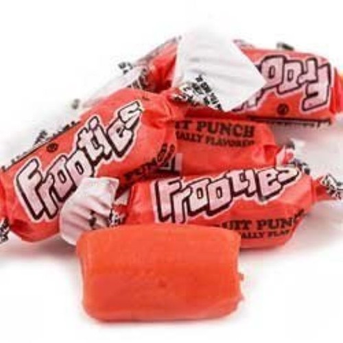 Fruit Punch Tootsie Roll Frooties~ 360 Ct. Bag | eBay