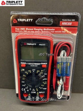 Multimeters for sale | eBay