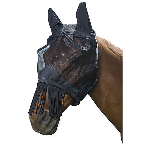Tough1 Deluxe Comfort String Nose Fly Mask | eBay