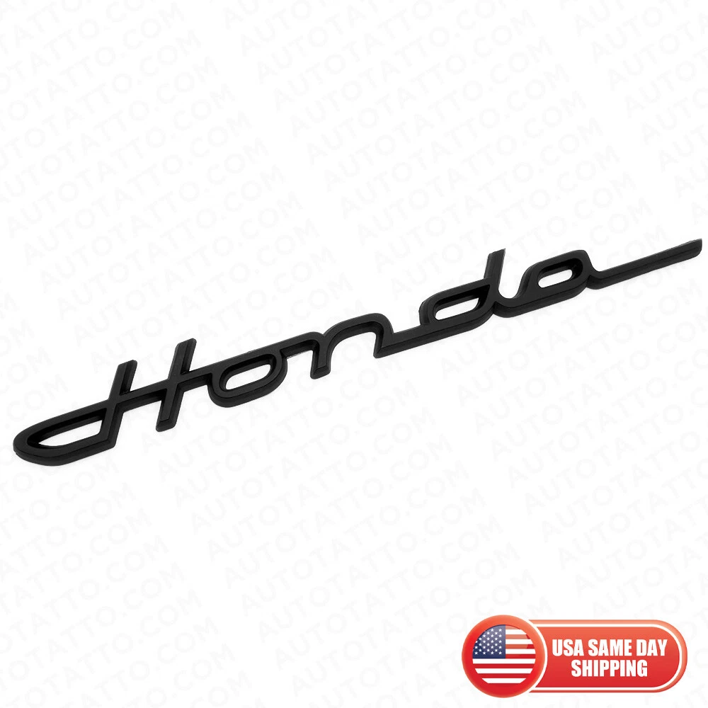 Honda Jdm Logo