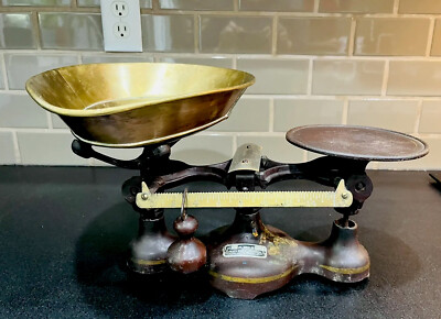 Scales - Scale Counter Weights