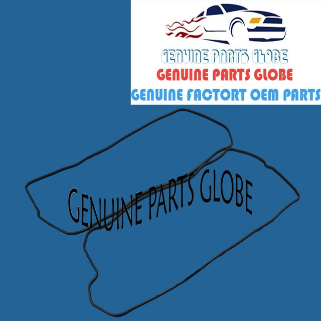 Lexus 1121331040 Genuine OEM Factory Original Valve Cover Gasket for ...