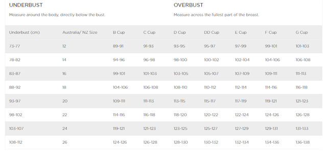 Playtex Comfort Bra Size 16 C for sale online | eBay