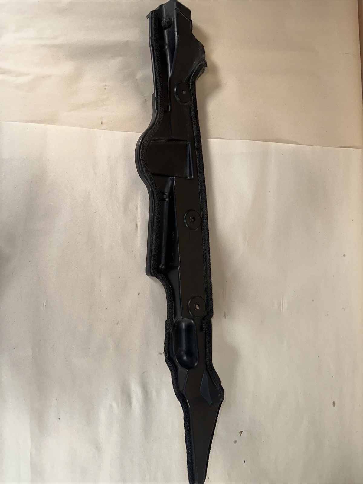 2014 Toyota Prius Front Fender Side Protector OEM Left Side 53828-47051 ...