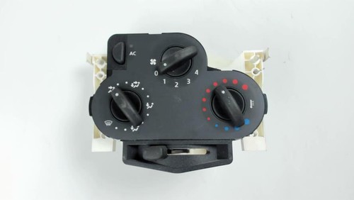 Commande chauffage DACIA LOGAN 1 6001547668 | eBay