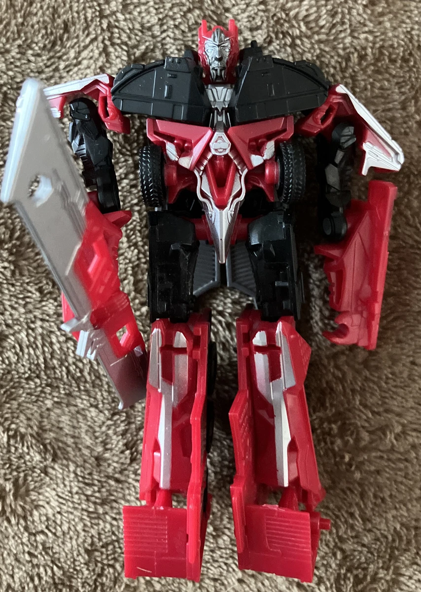 Transformers 3 Movie Megatron