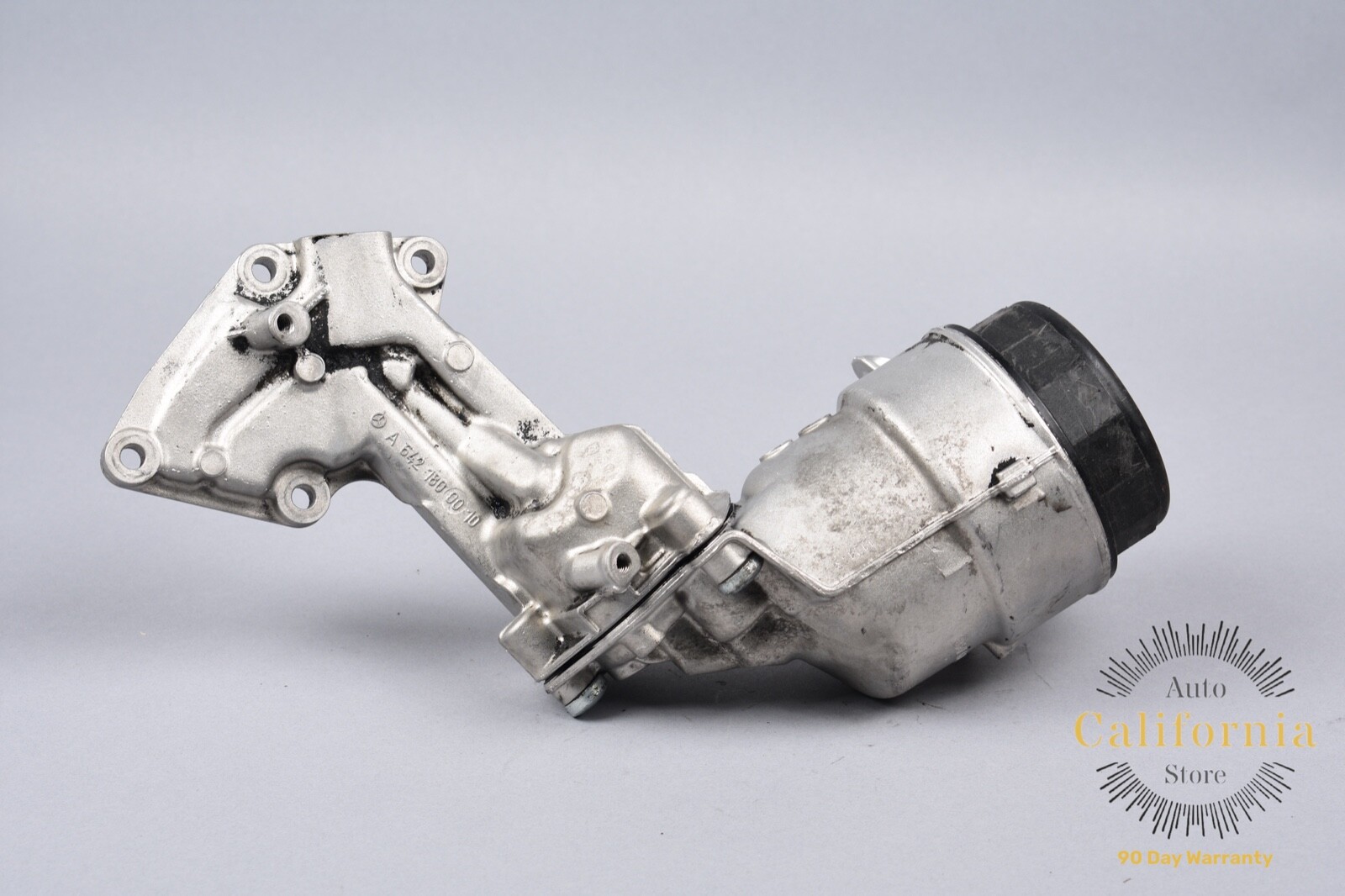 MERCEDES-BENZ A6421800010 - cross reference oil filters | oilfilter ...