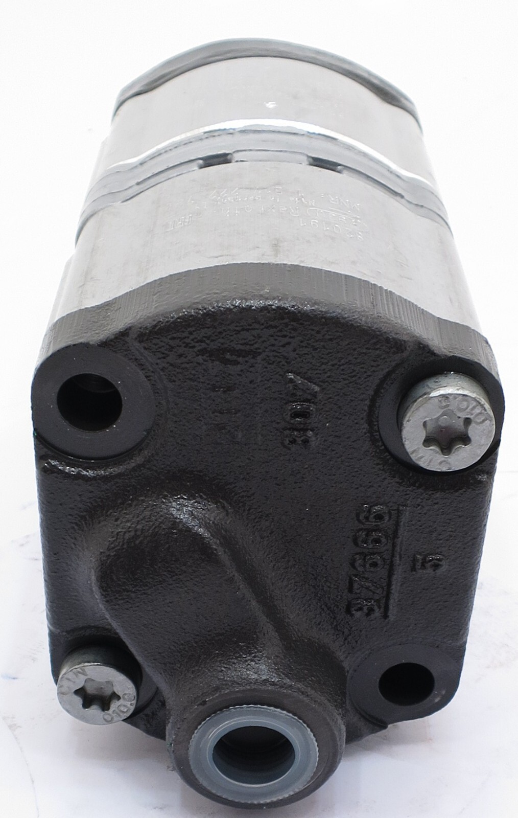 Case IHC 743 744 844 856XL Doncaster Hydraulikpumpe 0510465340 | eBay.de