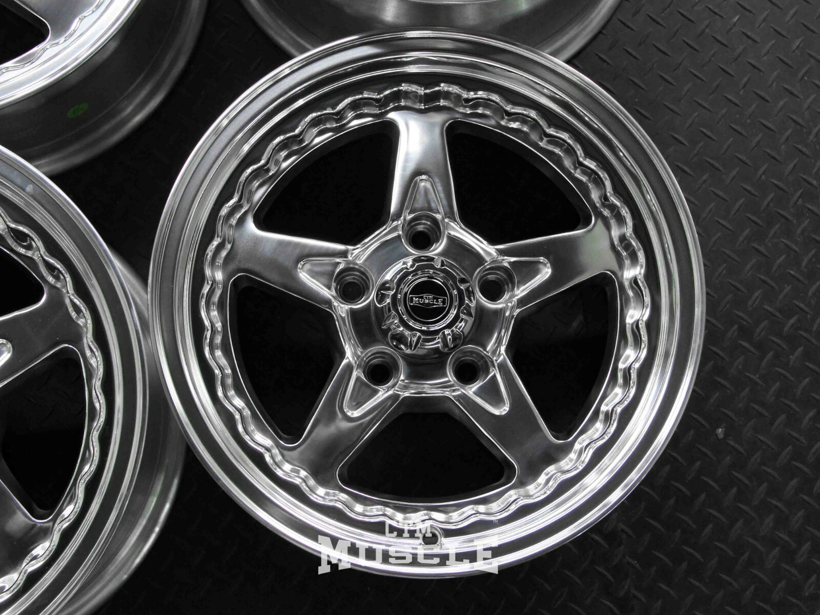 HOLDEN TORANA HT HK HG 15 INCH WHEELS CTM DRAGSTAR RIMS | eBay Australia