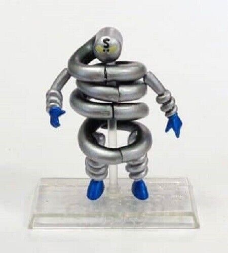 #F93-555 Bandai Soul Of Hyper Figuration 3 " Figurine Kinnikuman 5 ...