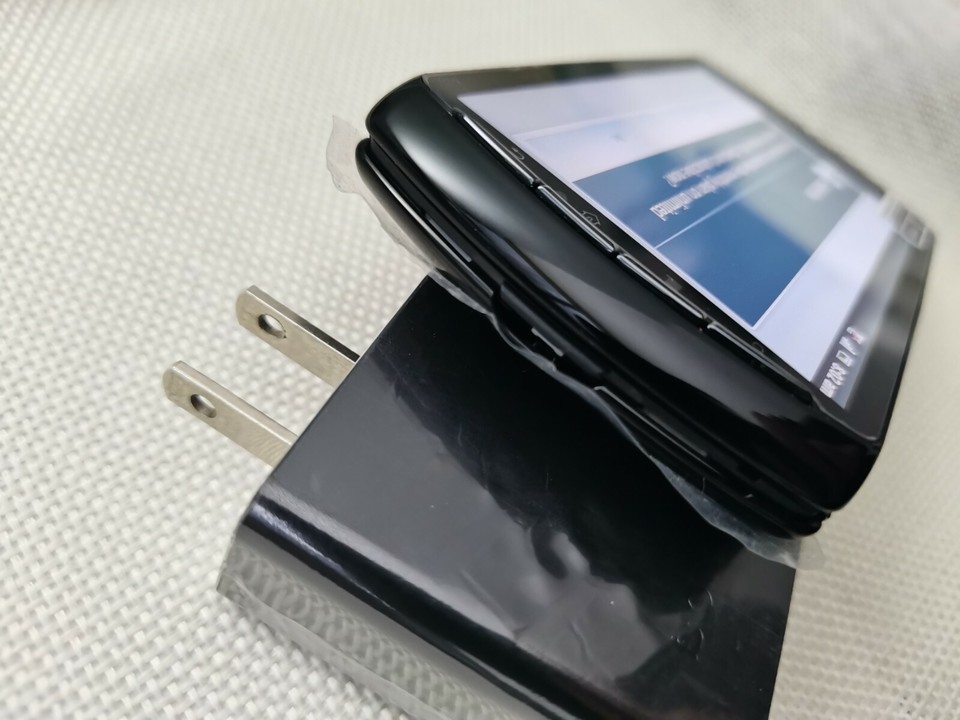 Sony Ericsson Xperia PLAY R800 R800i Game phone | eBay