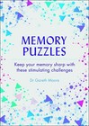Memory Puzzles (Brain training/IQ puzzles): Keep Your Memory Sharp with ...