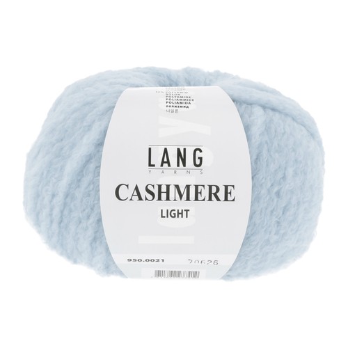 Lang Yarns Cashmere Light 21 | eBay UK