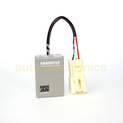 Seat Occupancy Mat Emulator MAZDA Passenger Weight Sensor Diagnostics ...