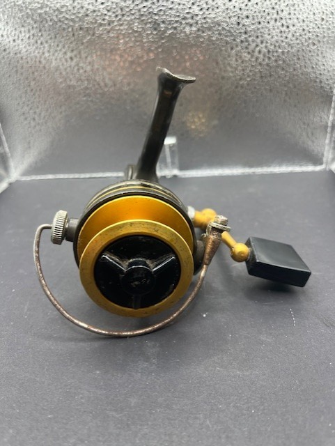 Vintage Penn 720Z Spinning Reel | eBay