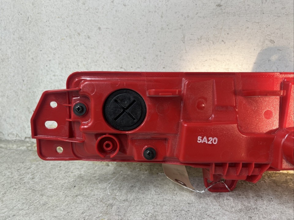 2024-2025 Hyundai Santa FE OEM LED Tail Light Lower Bumper 92405R6000 ...