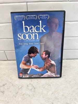 Back Soon (2007 DVD) | eBay