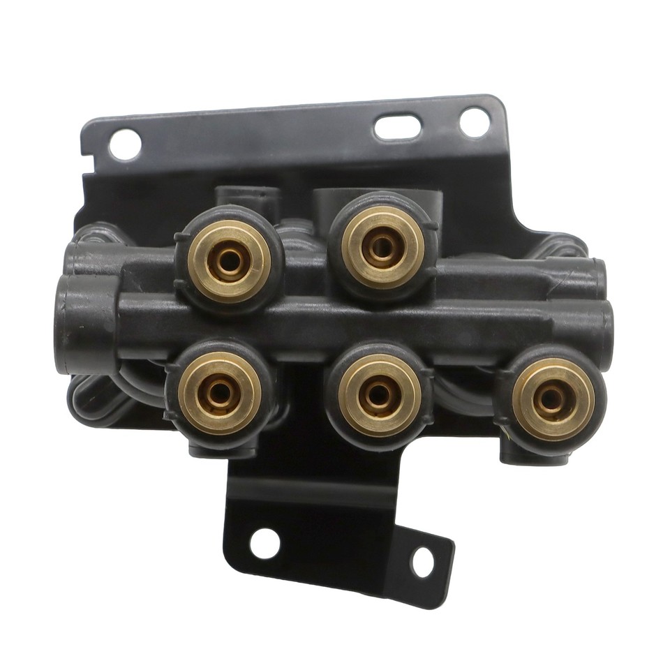 5 PORT FOR VOLVO VNL DASH CONTROL VALVE (MV-3) 21315044 K035691 ...