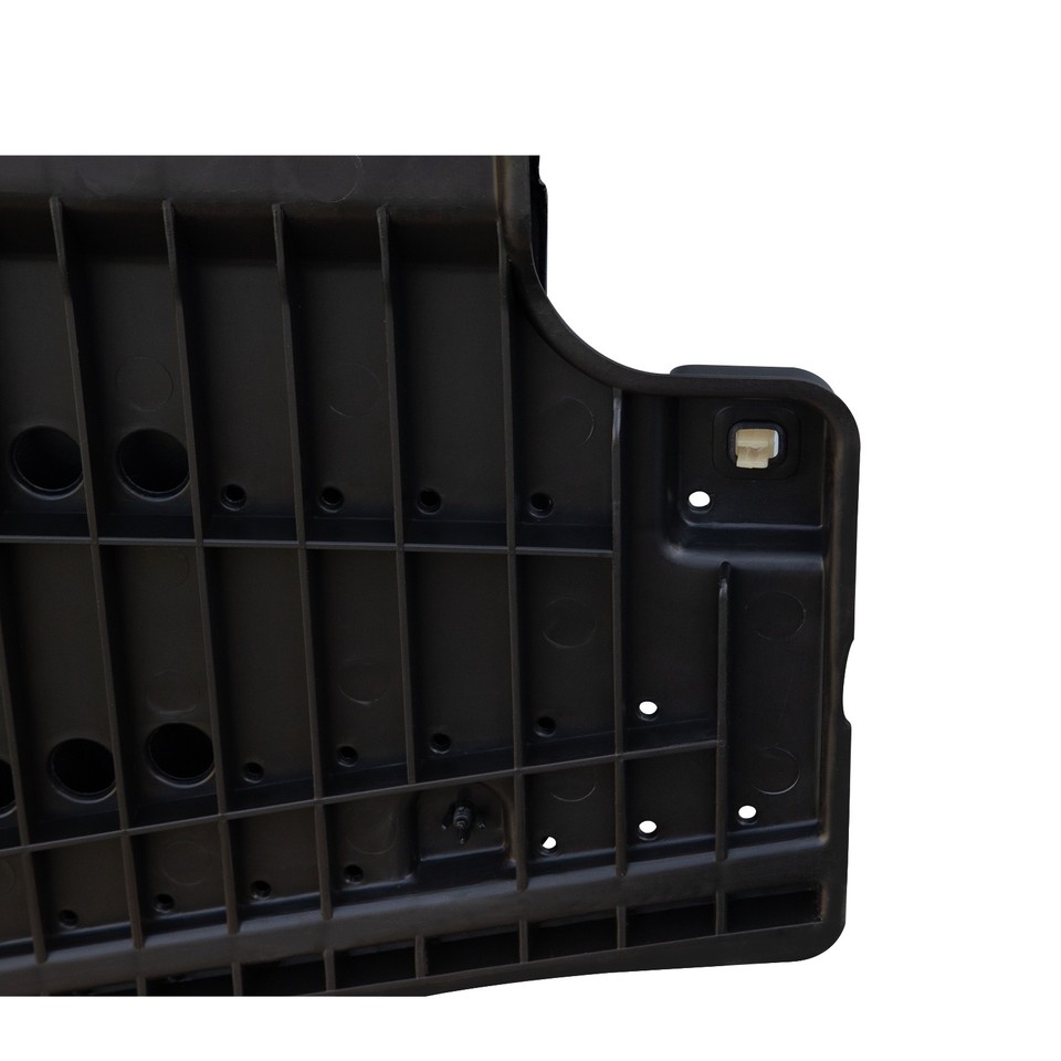 Front Bumper Engine Splash Shield For Toyota Corolla 2017-2018 2019 ...