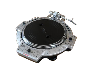 Vestax QFO Turntable for sale online | eBay