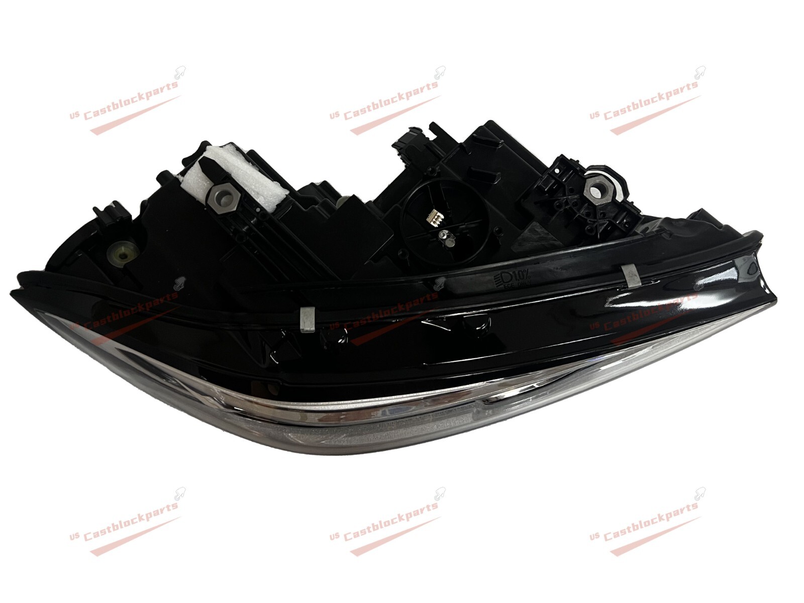 For 2019-2021 BMW 3 Series G20 G21 M3 330i LED Adaptive Headlight R ...