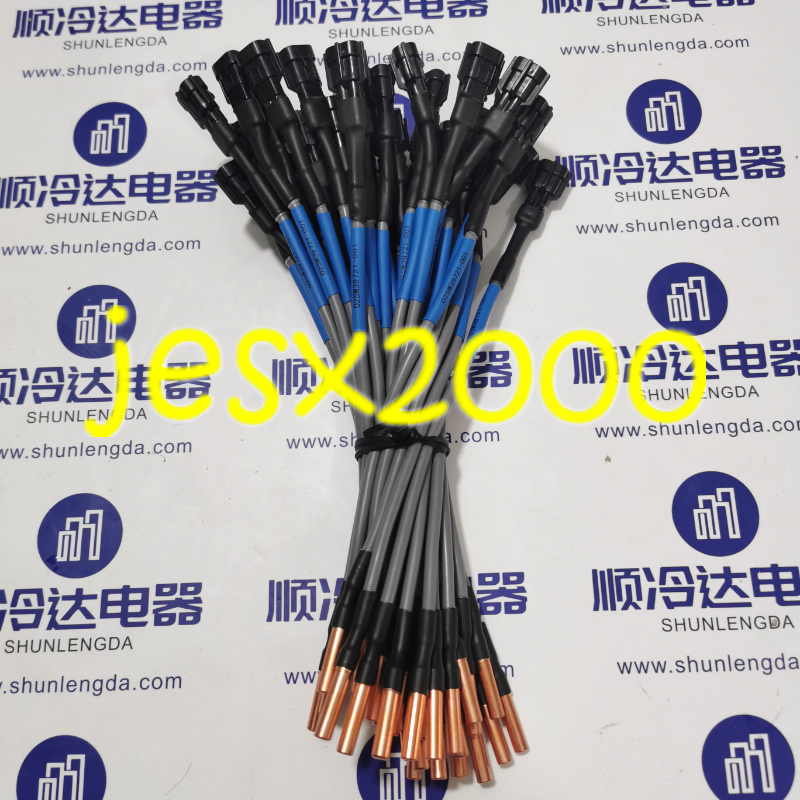 1PC NEW YORK Water temperature sensor 025W39721-001 | eBay