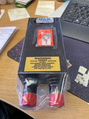 Champion Exciter Box | eBay