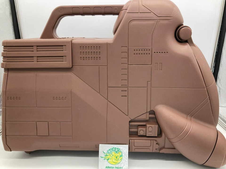 Star Wars Can Cooler Box MTT Battle Droid Campaign Product Brown Pepsi ...