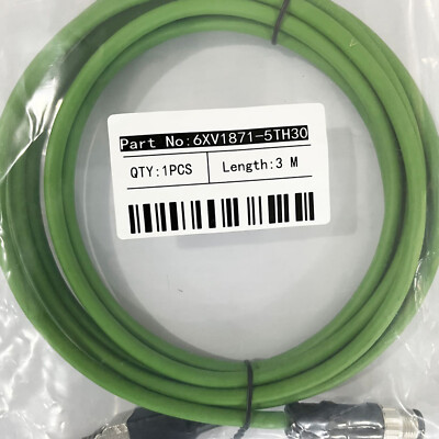 1PCS NEW FOR SIEMENS IE connection cable 6XV1871-5TH30 3M FAST SHIP | eBay