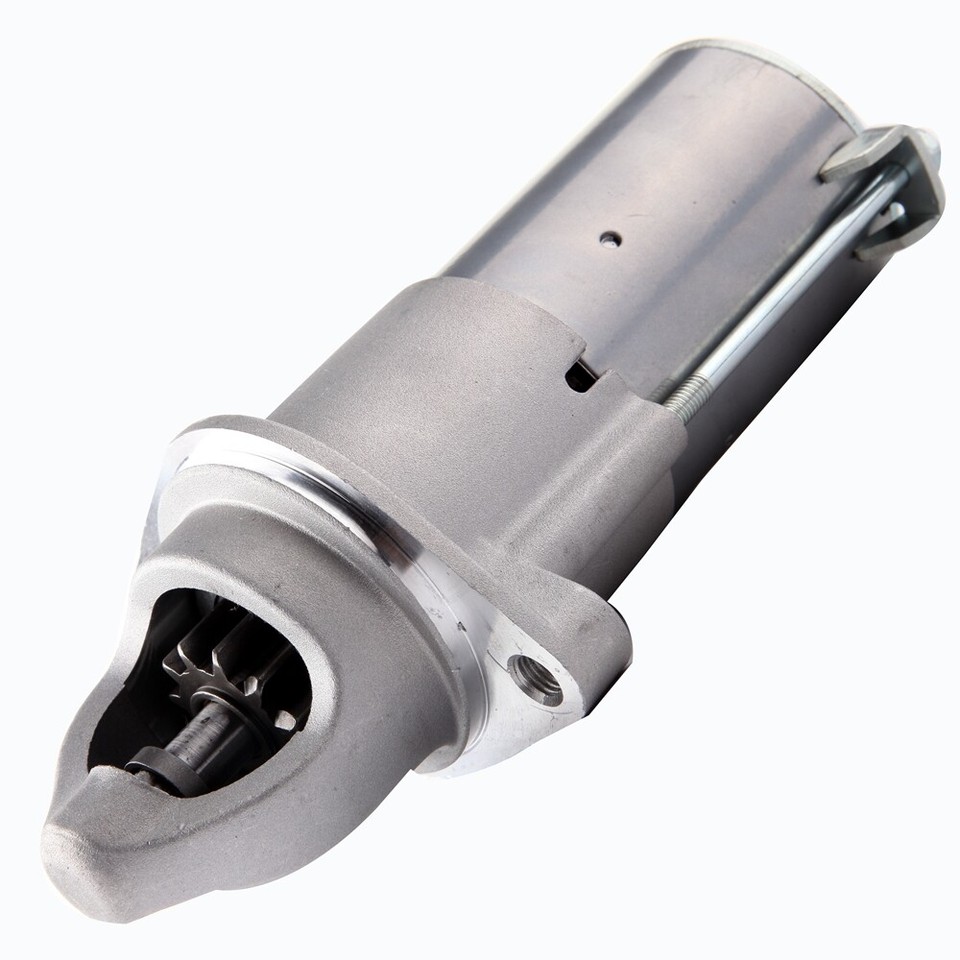 Starter For 2011-2013 2014 Kia Sorento Hyundai Sonata Santa Fe 2.4L ...