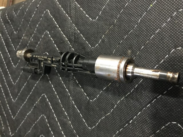 BMW N55 Injector 7597870-08 F10 5 series 3 series 335i 535i X5 | eBay