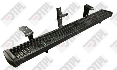 2014-2024 2500 Ram ProMaster Complete PASSENGER Side Step Running Board ...