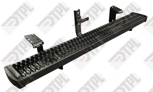 2014-2024 2500 Ram ProMaster Complete PASSENGER Side Step Running Board ...