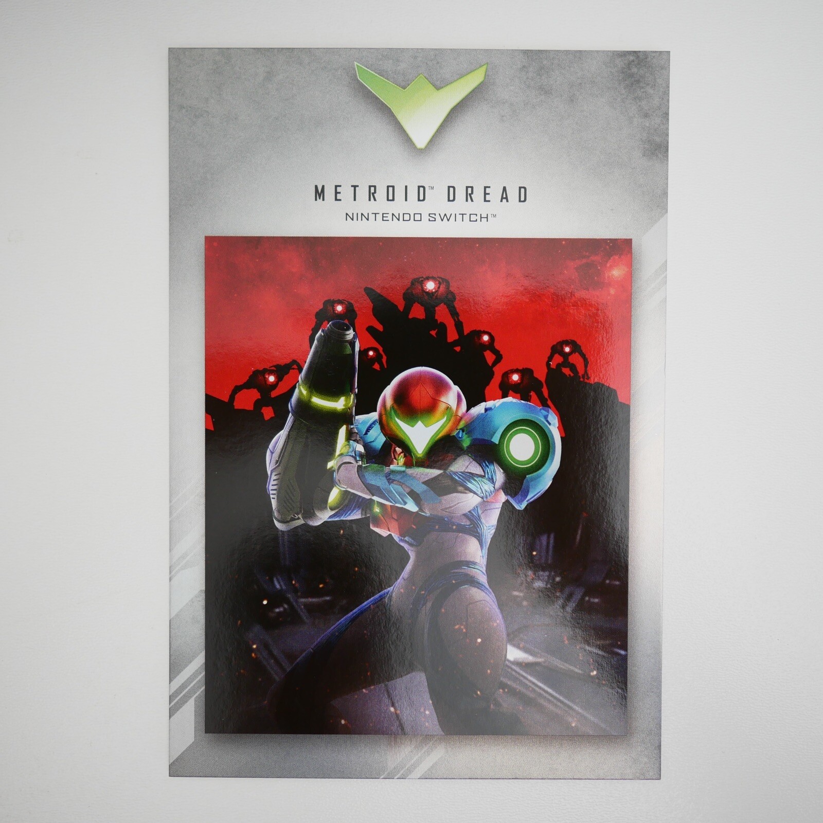 Metroid Dread: Special Edition - Nintendo Switch for sale online | eBay