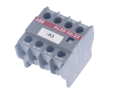 ABB AL26-30-22 AL263022 | eBay