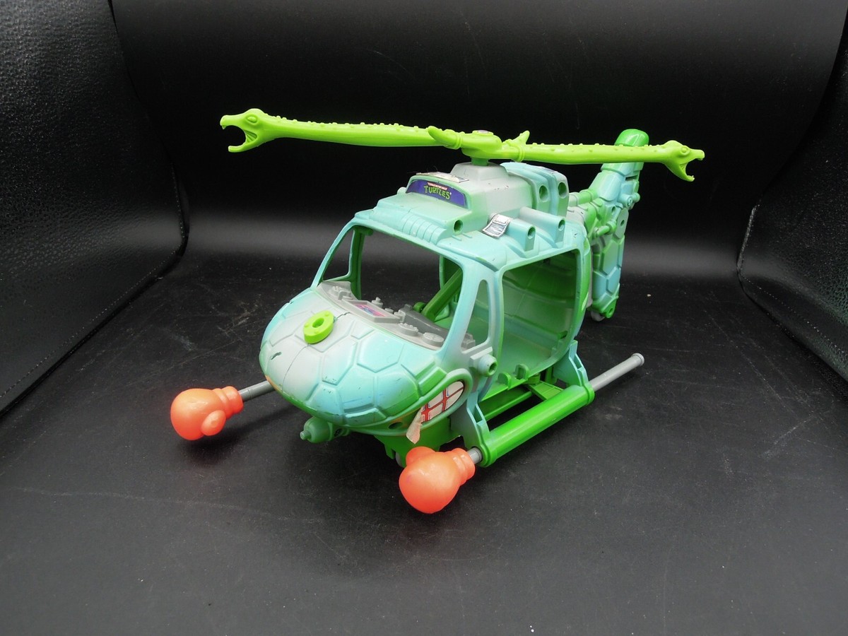 Maestro Triturador Tmnt 1990