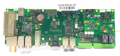 Sea Tel Inc. MXP Board PCB 133372 REV.H Logic Analyzer Probe Adapter | eBay