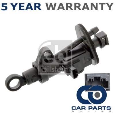 Clutch Master Cylinder CPO Fits A3 TT Golf Passat Octavia Leon ...