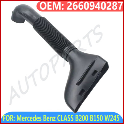 Air Intake Hose Pipe Duct for Mercedes Benz CLASS B200 B150 W245 ...