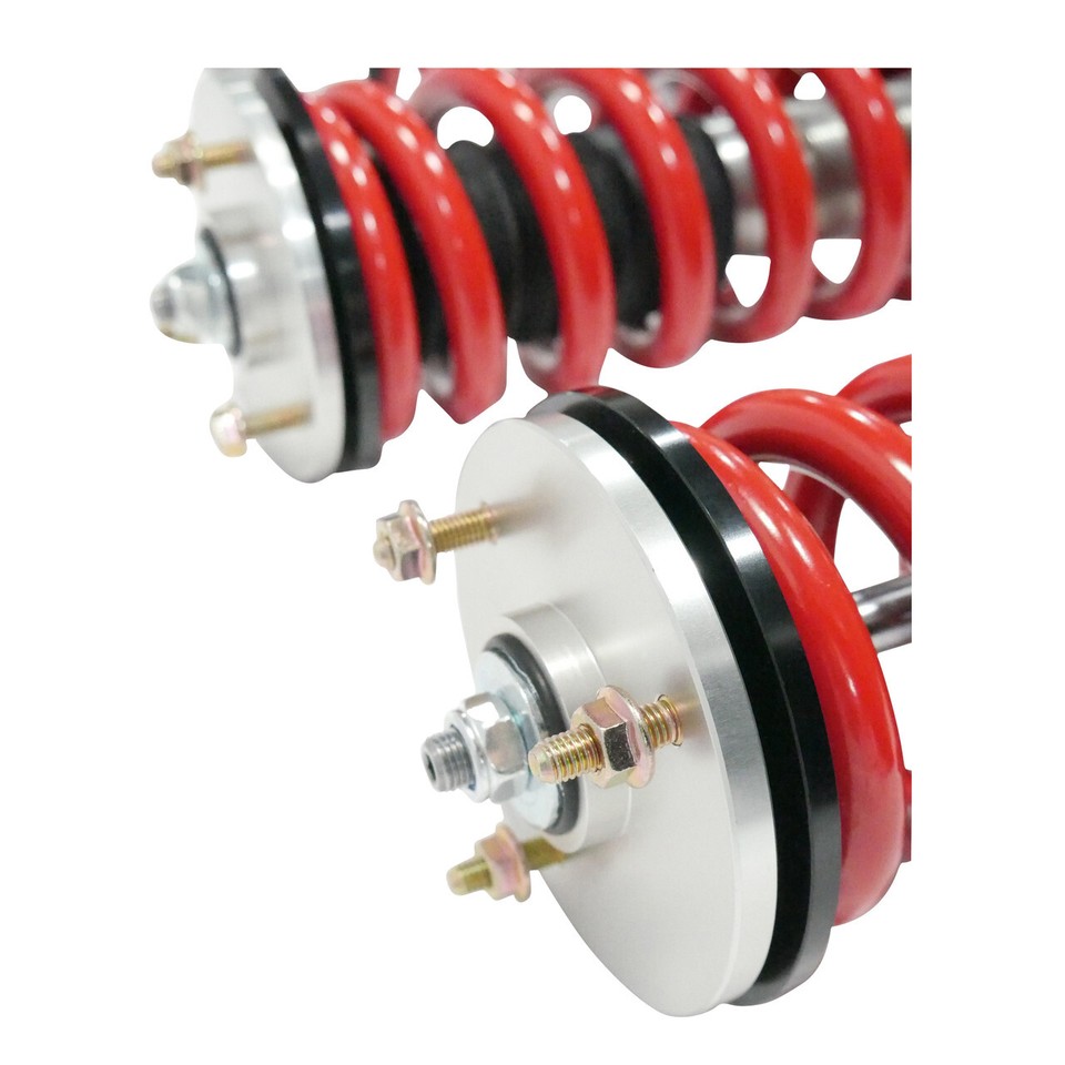 Adjustable Height Coilovers Air Conversion Airmatic 2000-2006 W220 S430 ...
