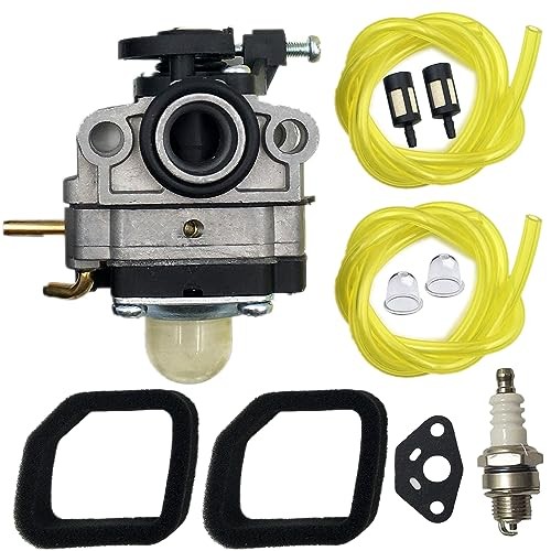Carburetor for Homelite UT-26SSL3 VNM UT26SSL3VNM 2020 2021 26cc String ...