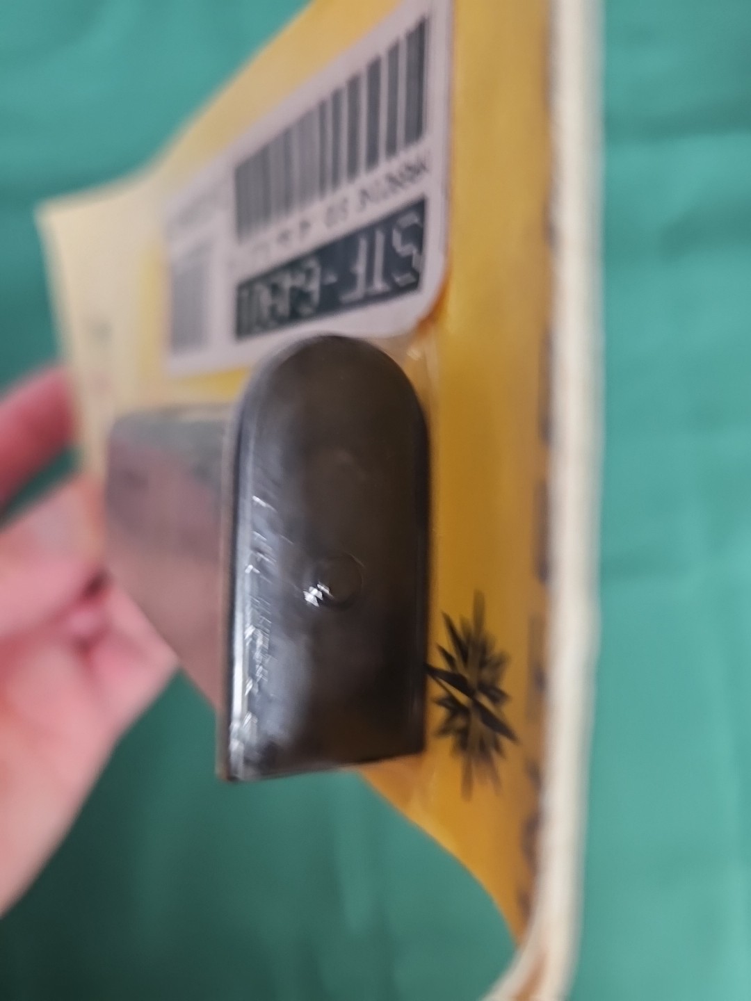 Star Firestar M40 .40 S&W 6 rd Magazine 🇪🇸 Factory Original NEW OLD ...