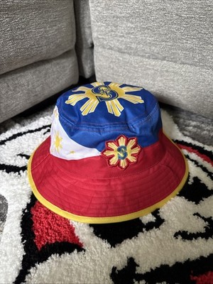 2025 Seattle Mariners Filipino Heritage Night Bucket Hat | eBay