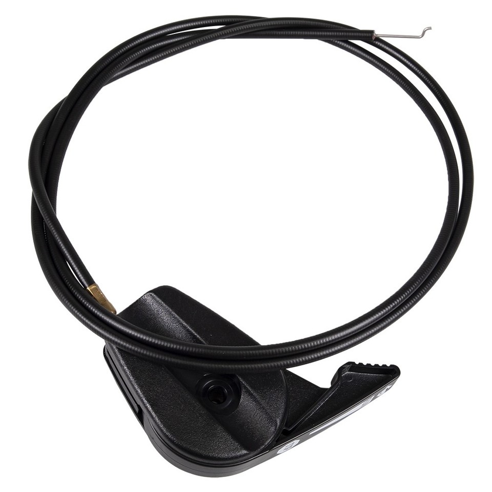 CUB CADET 946-05084 Throttle Cable Assembly RT 75 746-05084 ...