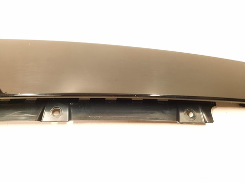 Zierblende Türabdeckleiste Links Hinten Abdeckung Mercedes W177 ...