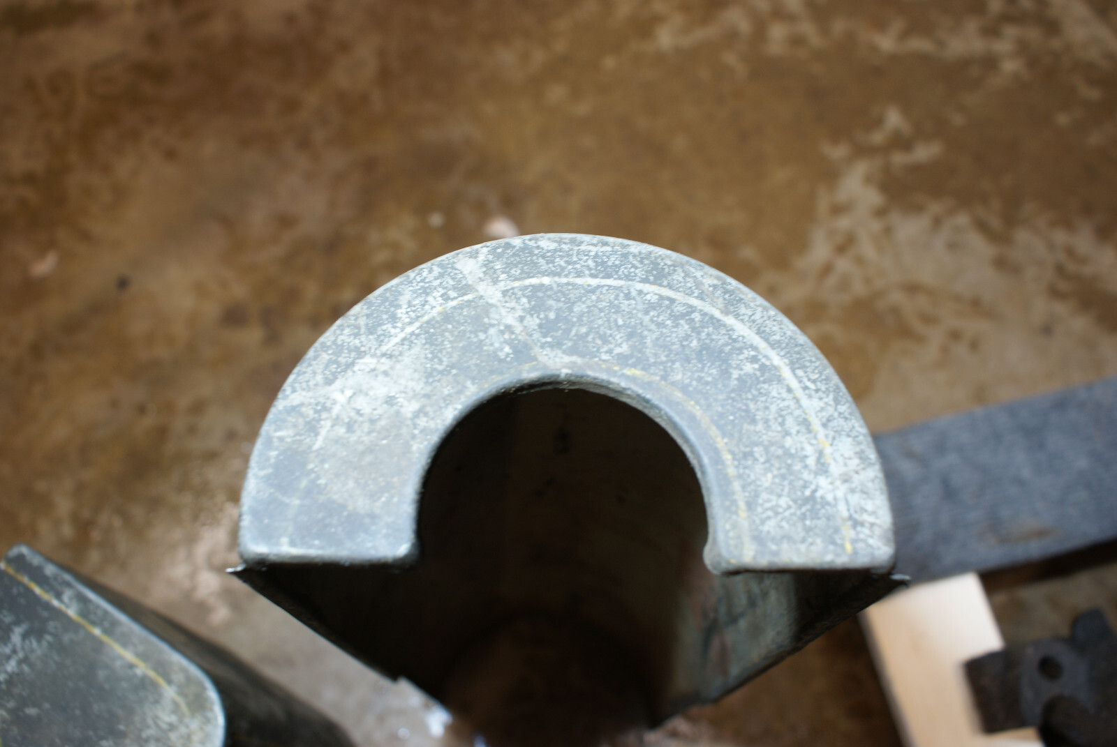 Antique Aermotor WA-3 pump jack in excellent working condition with ...